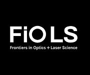 FiO LS Frontiers in Optics + Laser Science 2022